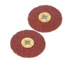 Abrasive Discs - Myfootcaresupplies.com