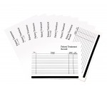 Record Cards - Myfootcaresupplies.com